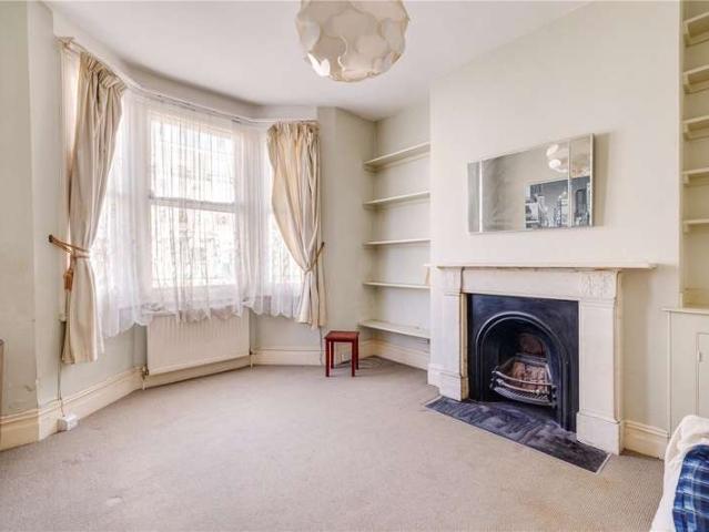 1 Bedroom Flat