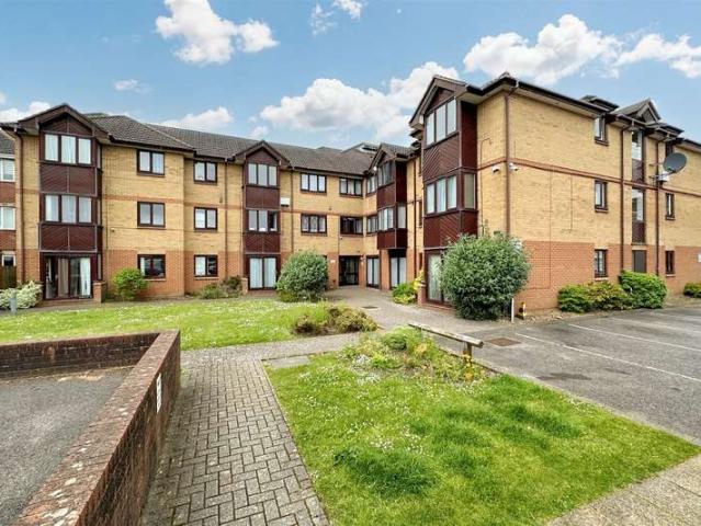 1 Bedroom Flat