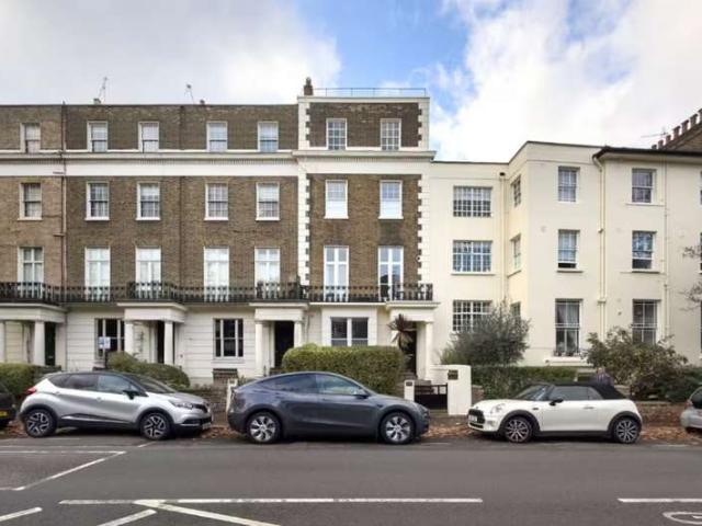 1 Bedroom Flat