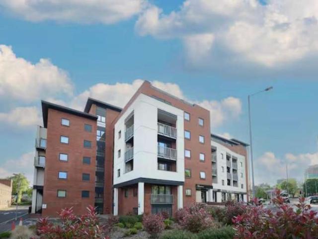 1 Bedroom Flat