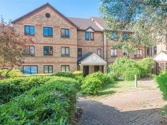 1 Bedroom Flat