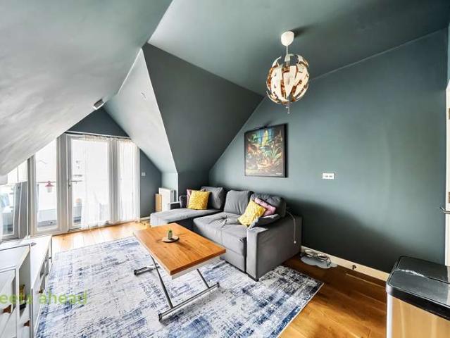 1 Bedroom Flat