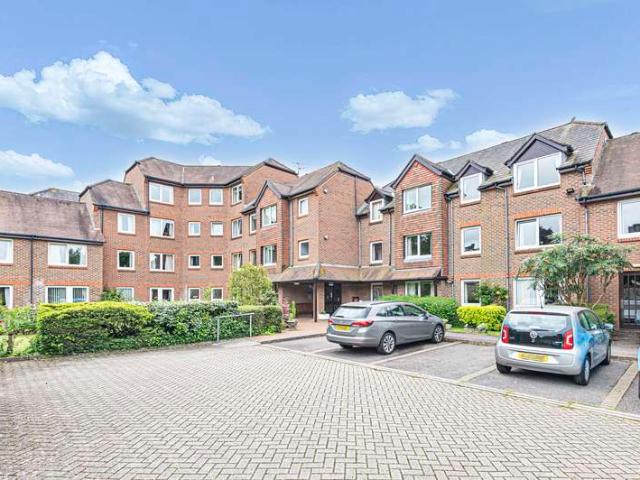 1 Bedroom Flat