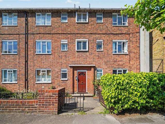1 Bedroom Flat