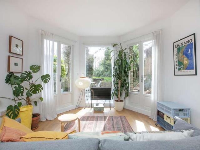 1 Bedroom Flat