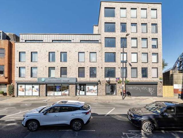 1 Bedroom Flat