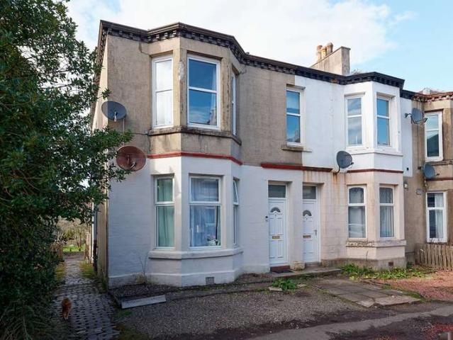1 Bedroom Flat