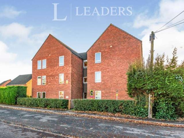 1 Bedroom Flat