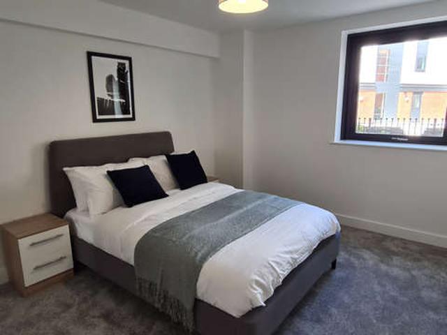 1 Bedroom Flat