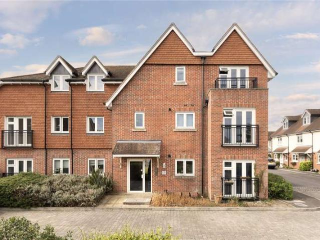 1 Bedroom Flat