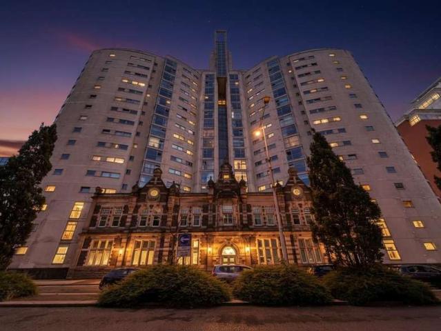 1 Bedroom Flat