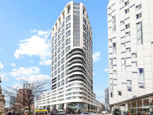 1 Bedroom Flat