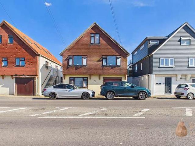 1 Bedroom Flat