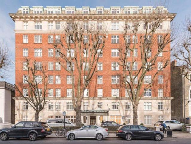 1 Bedroom Flat