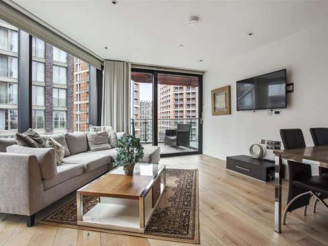 1 Bedroom Flat