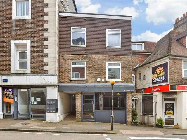1 Bedroom Flat