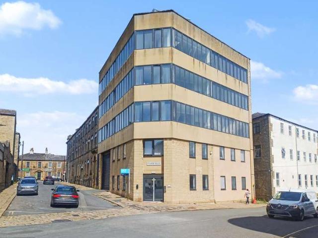 1 Bedroom Flat