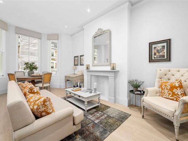 1 Bedroom Flat