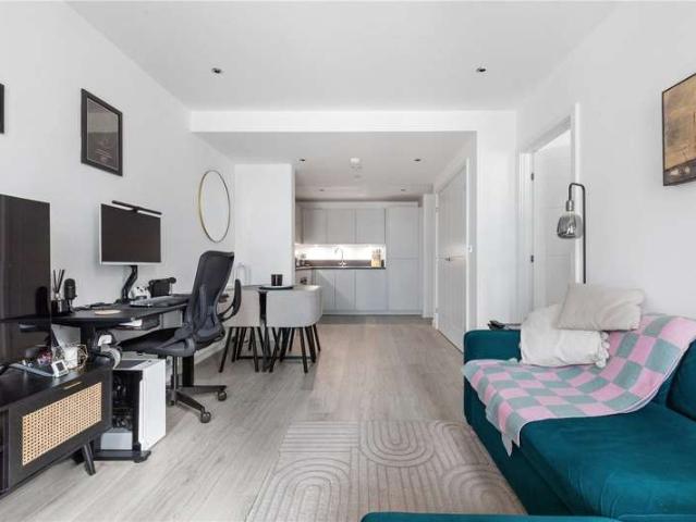 1 Bedroom Flat