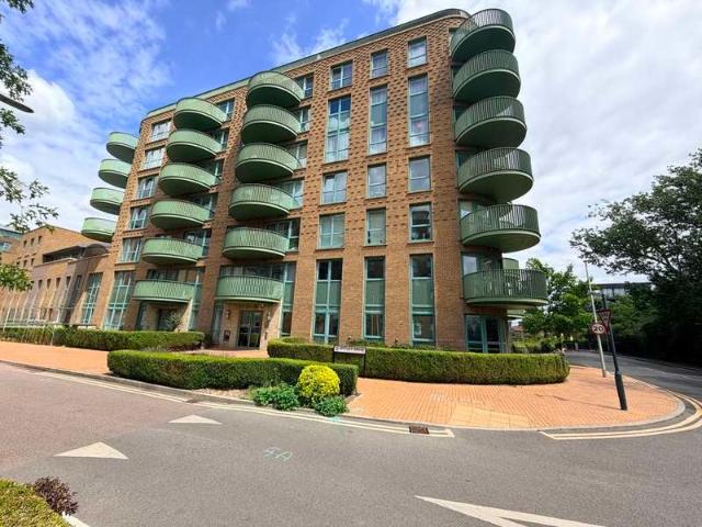 1 Bedroom Flat