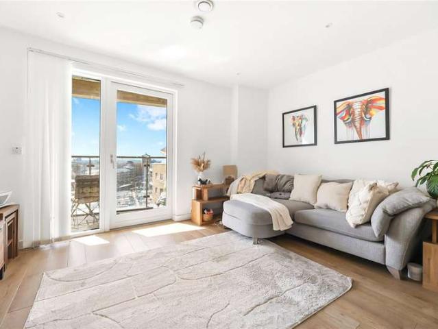 1 Bedroom Flat