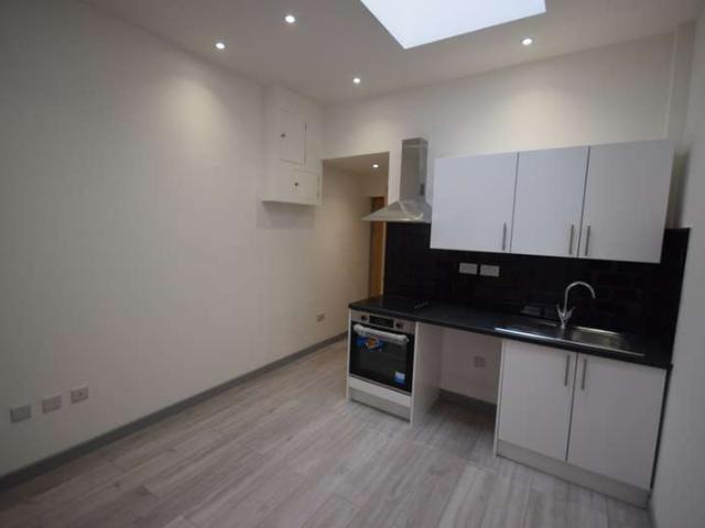 1 Bedroom Flat