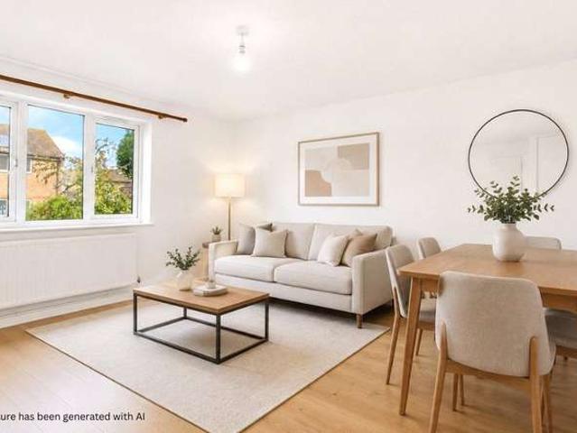 1 Bedroom Flat