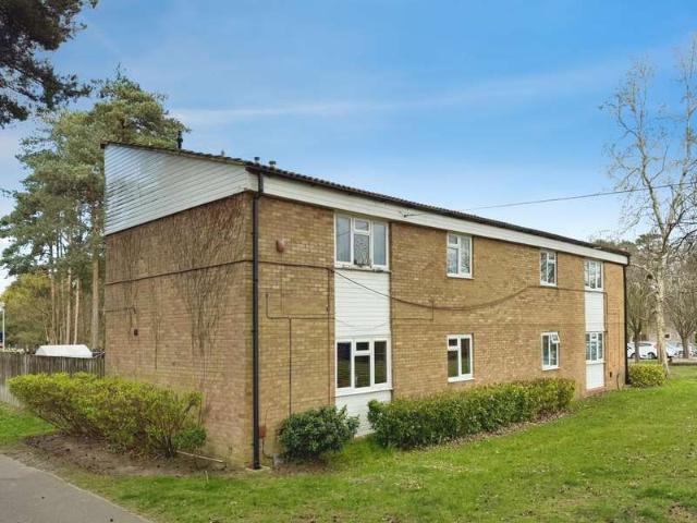 1 Bedroom Flat