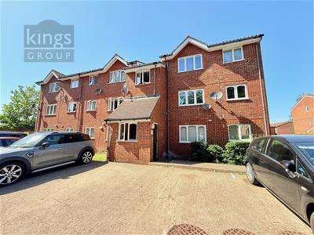 1 Bedroom Flat
