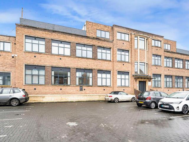 1 Bedroom Flat