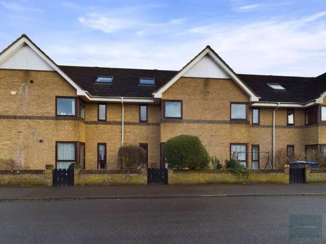 1 Bedroom Flat