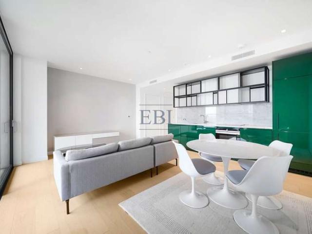 1 Bedroom Flat