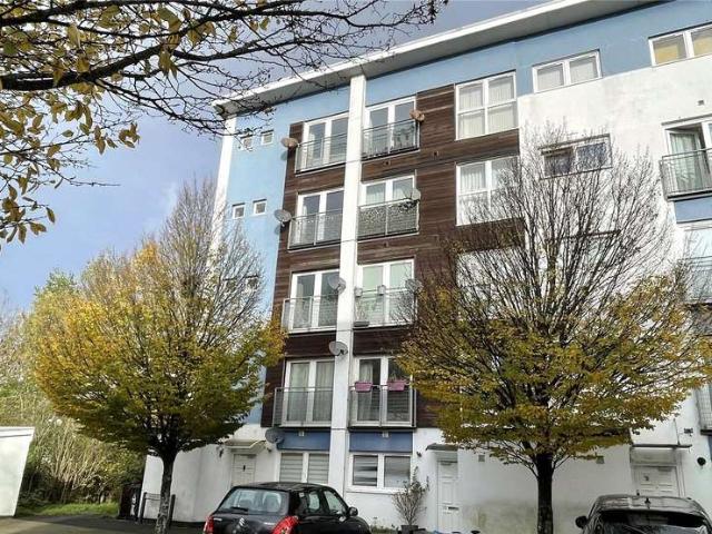 1 Bedroom Flat