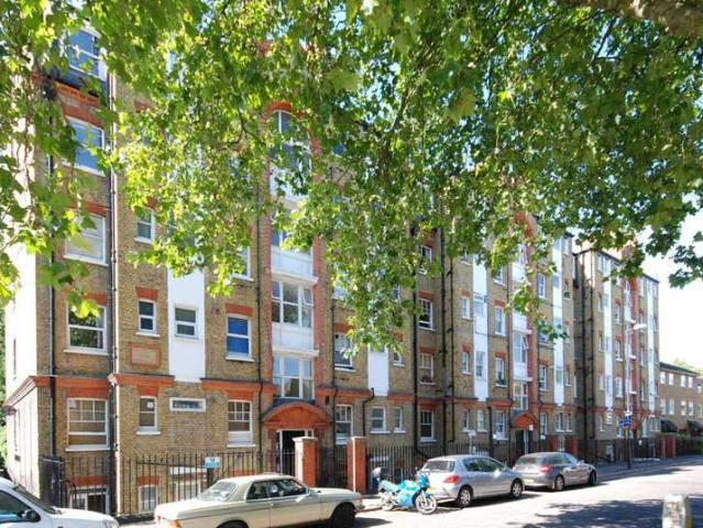 1 Bedroom Flat