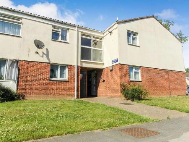 1 Bedroom Flat