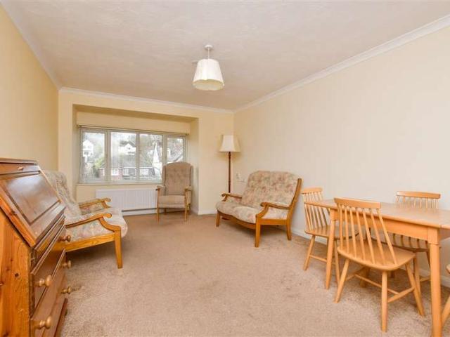 1 Bedroom Flat