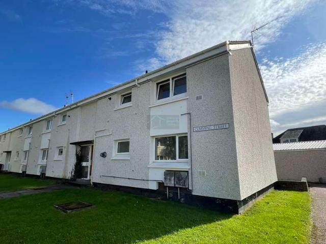 1 Bedroom Flat