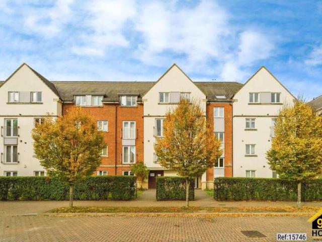 1 Bedroom Flat