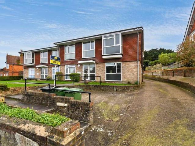 1 Bedroom Flat