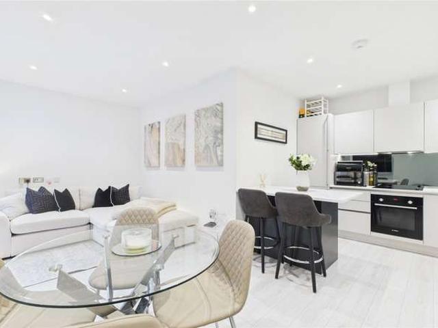 1 Bedroom Flat