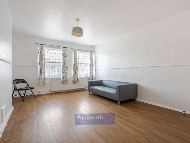 1 Bedroom Flat