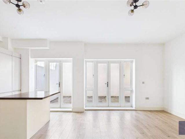 1 Bedroom Flat