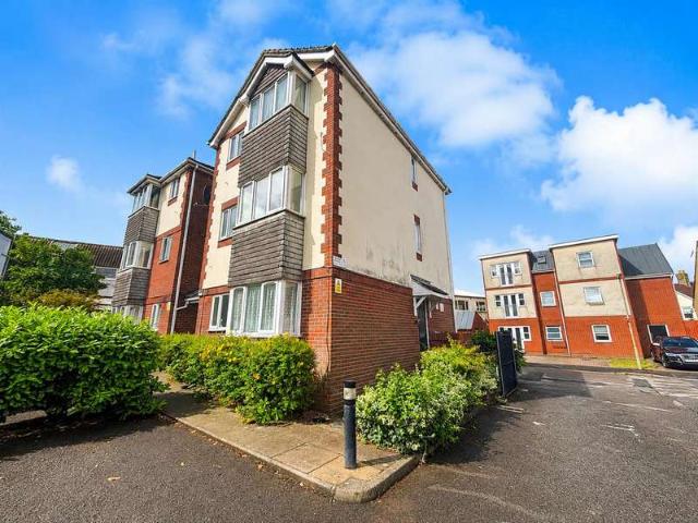 1 Bedroom Flat