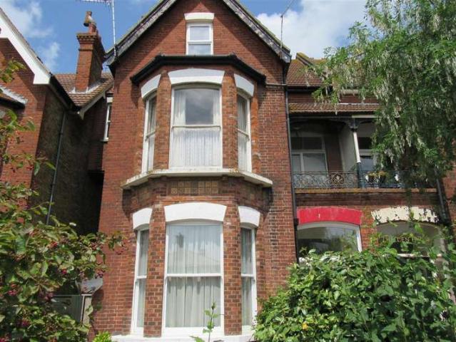 1 Bedroom Flat