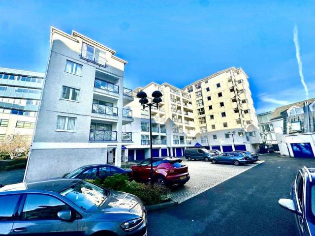1 Bedroom Property