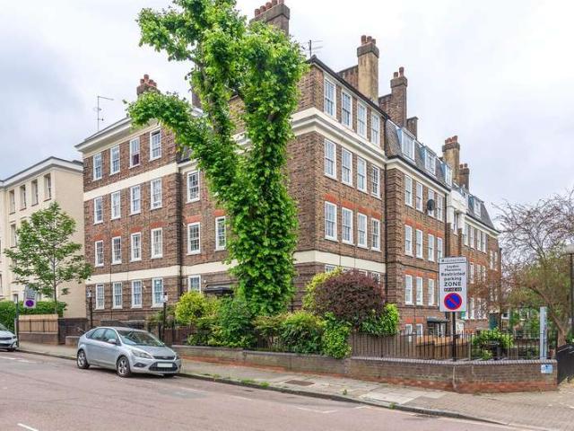 1 Bedroom Flat