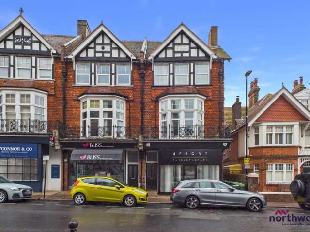 1 Bedroom Flat