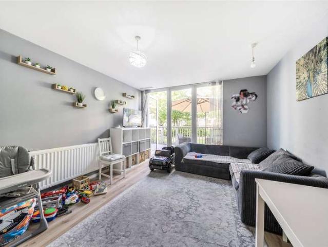 1 Bedroom Flat