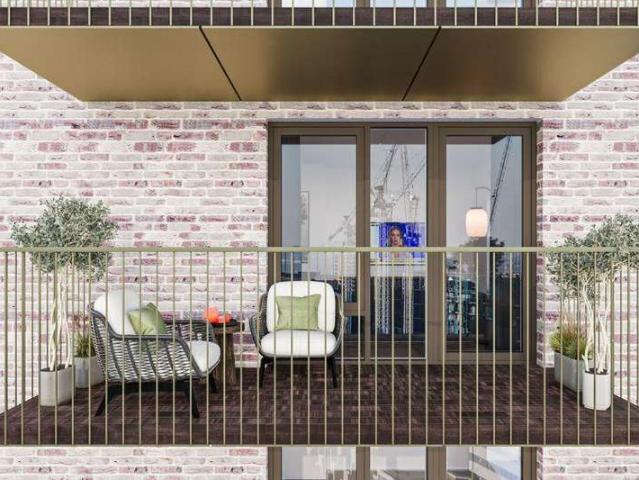 1 Bedroom Flat