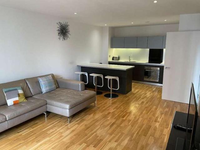 1 Bedroom Flat